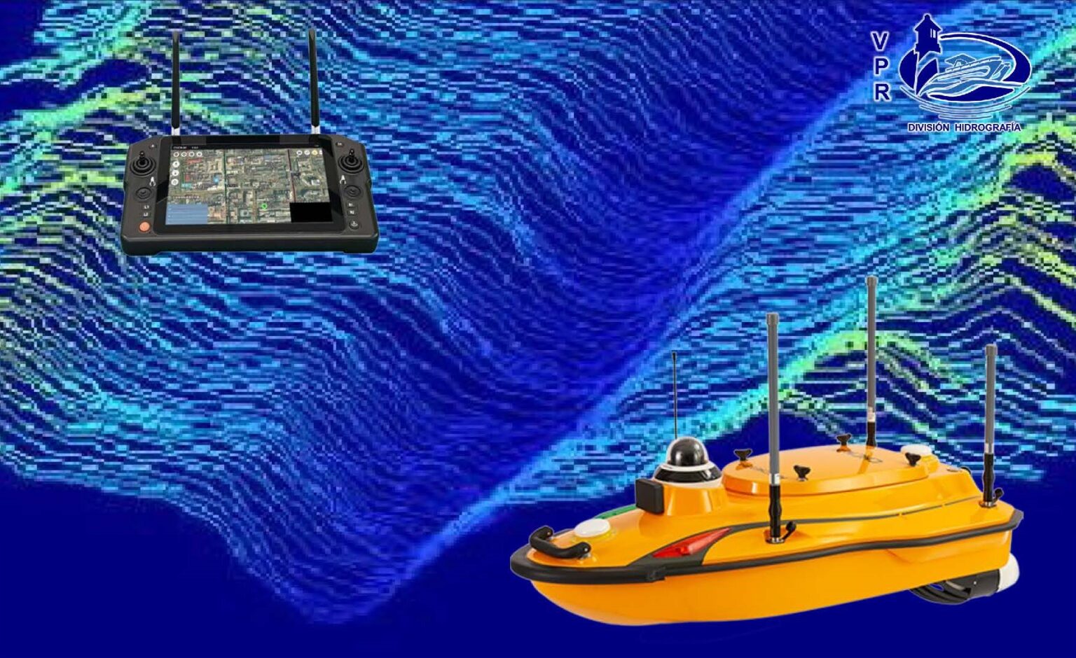 IMAGEN APACHE 3 PRO | VPR Ingeniería